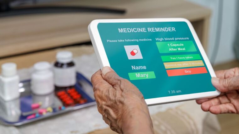 The Benefits of Medication Management for Older Adults | Beaumont ...