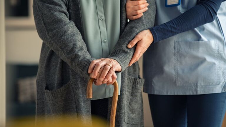 How Skilled Nursing Facilities Prevent Falls and Injuries of Seniors ...